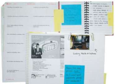 Cultural Probes: Understanding Users in Context – User Experience