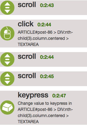 Big Behavioral Data: The Key to Eliminating User Frustration – User ...