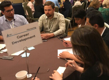 UX Mentoring at Scale: A How-to Guide – User Experience