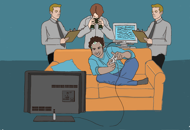 UX Research for the Gaming Industry Requires Looking through a Unique ...