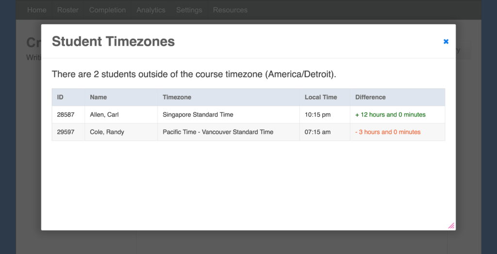 Time Change: How the UX of Time Begins Below the UI – User Experience
