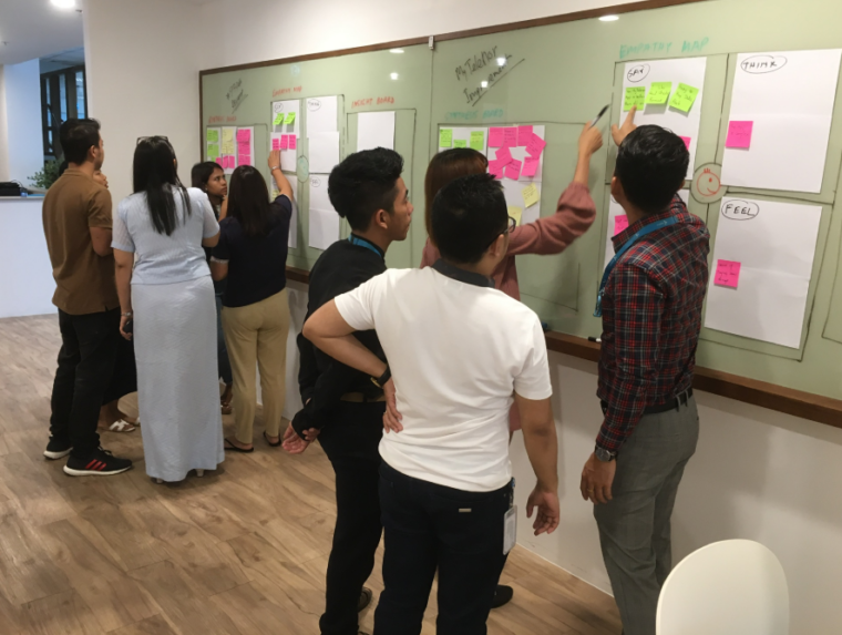 UX in Southeast Asia: Examples Across Current UX Maturity Levels – User ...
