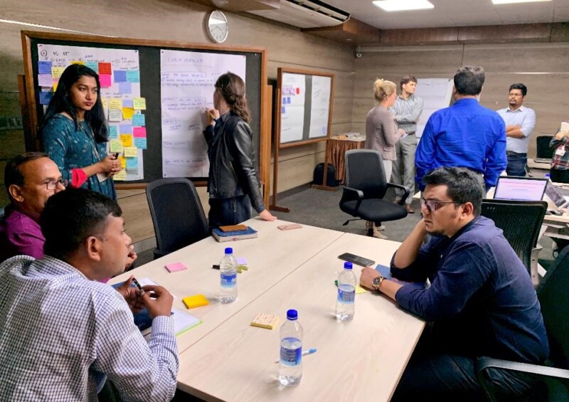 UX in Southeast Asia: Examples Across Current UX Maturity Levels – User ...