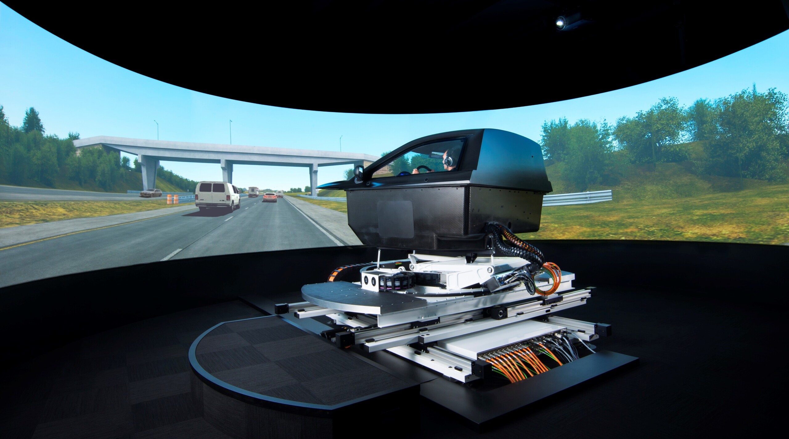 Driver Assistance Systems: UX from a Safety Perspective – User Experience