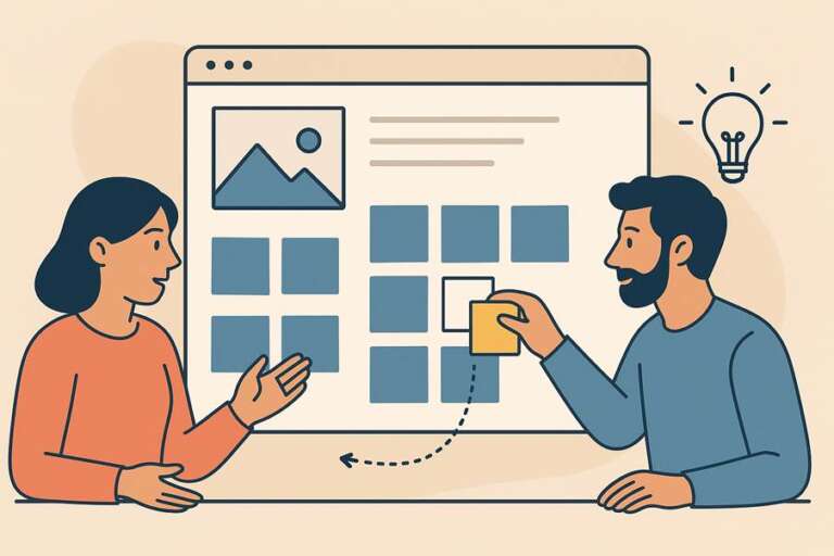 Understanding User Mental Models: The Visual Card Sort Method - User ...